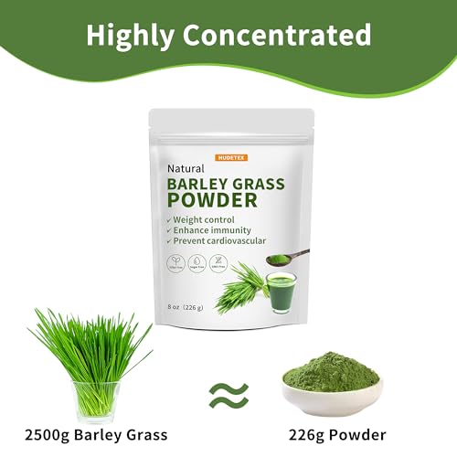 superfood supplement for active living