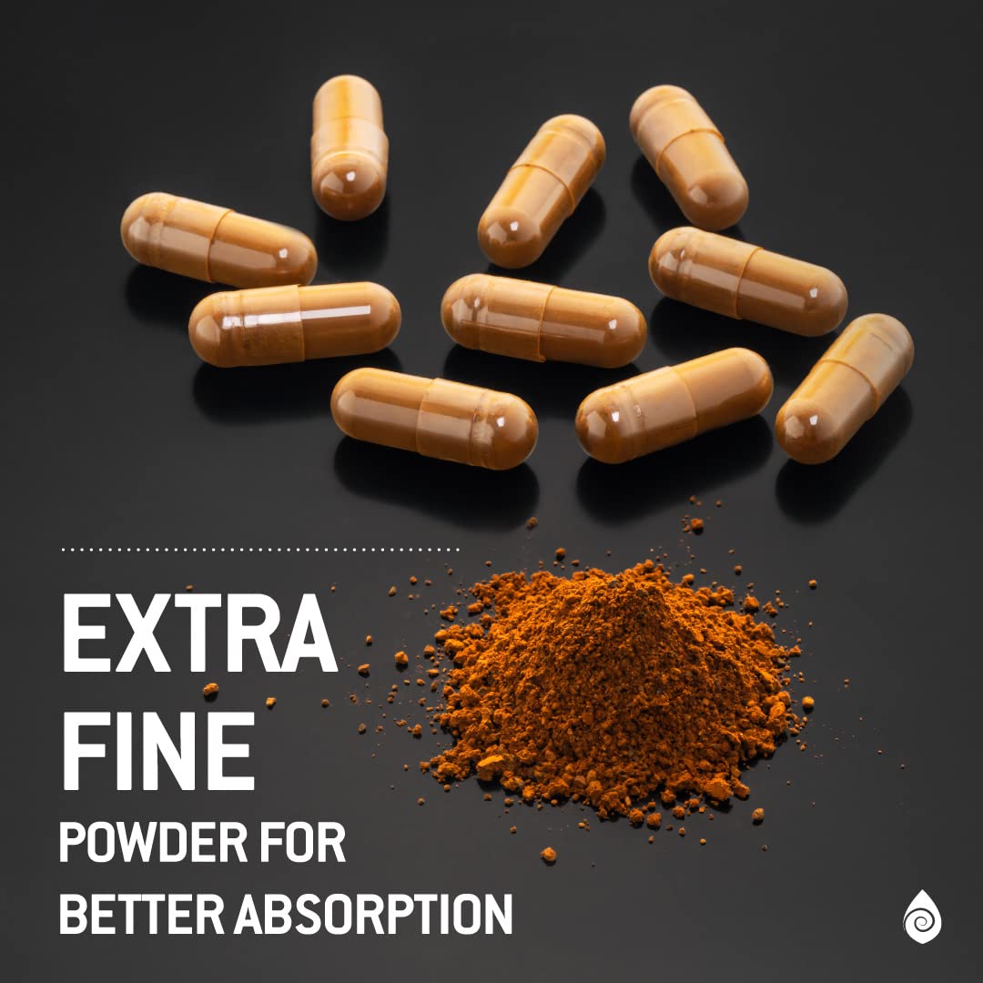 superfood supplement for better health