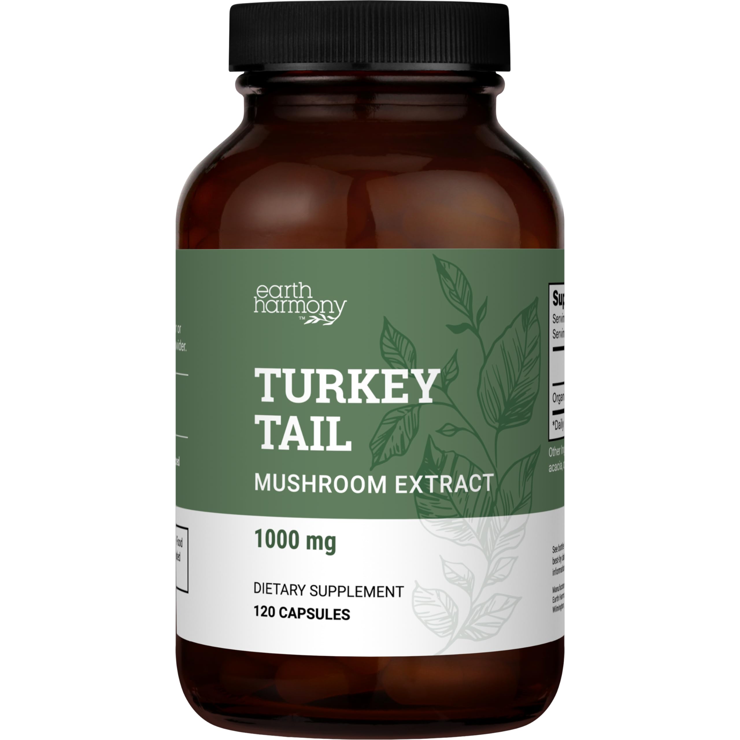 superfood supplement for brain health