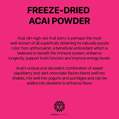 superfood supplement for vibrant health
