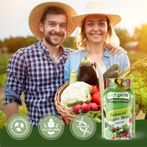 superfood supplements for active lifestyles