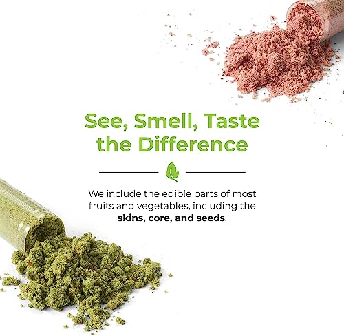superfood supplements for overall wellness