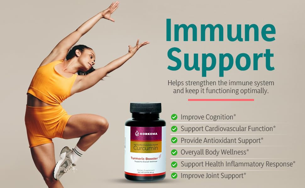 superfood turmeric for daily energy