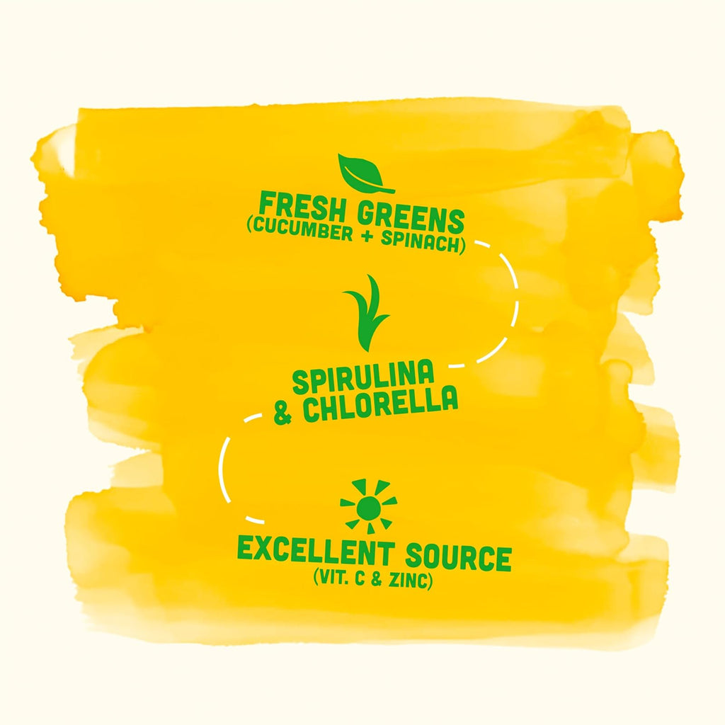 superfood veggie blend for wellness