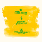 superfood veggie blend for wellness