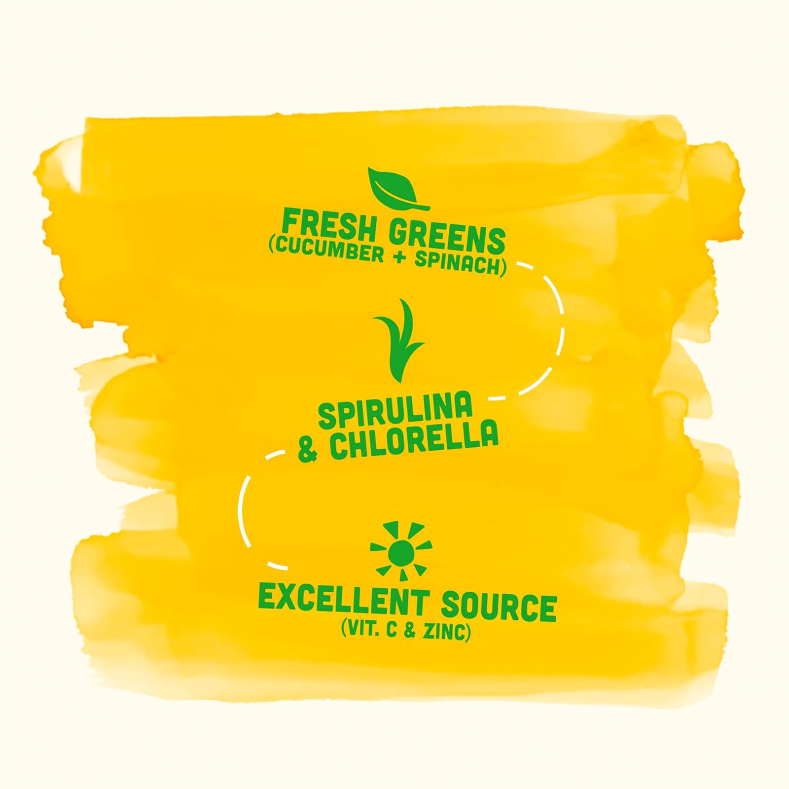 superfood veggie blend for wellness