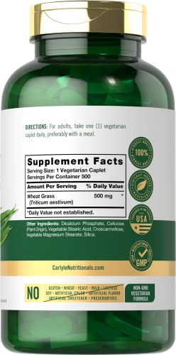 superfood wheat grass health benefits