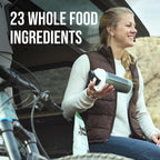 superfoods blend for immune support