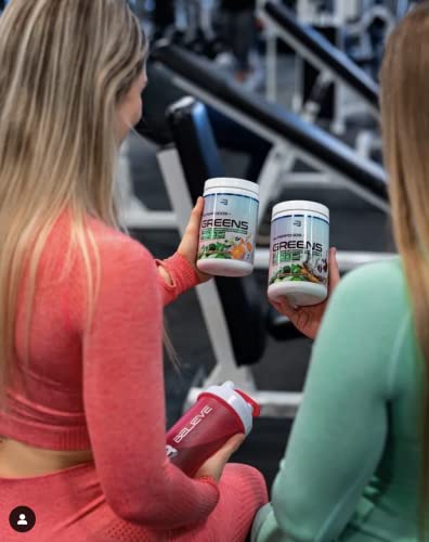 superfoods blended vitamin & mineral supplements