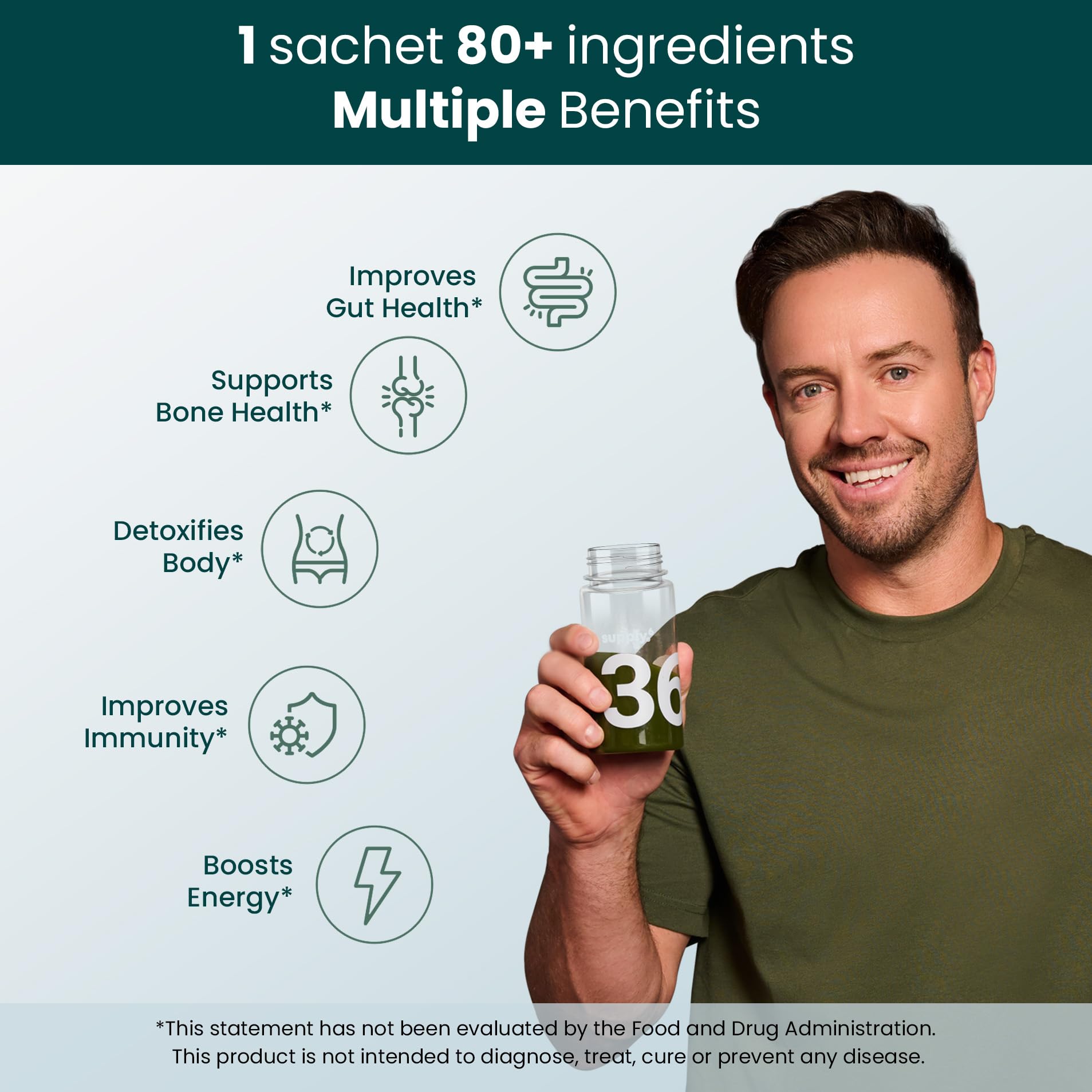 superfoods for energy support