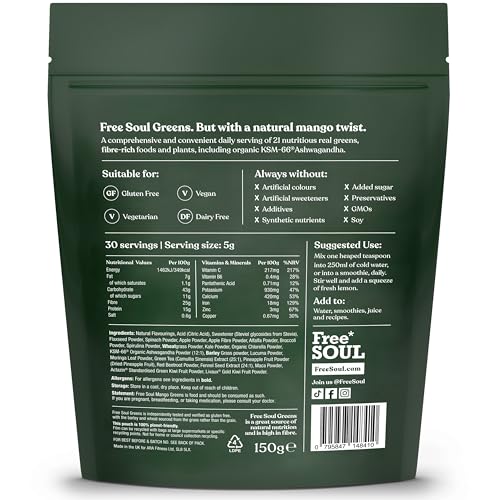 Superfoods for enhanced digestive function