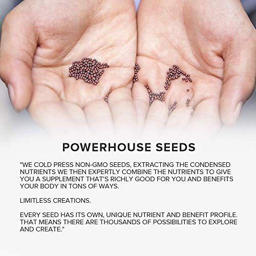 superfoods for enhanced immune function