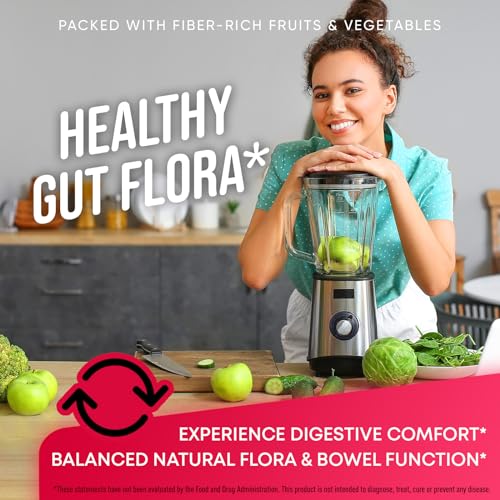 superfoods for vibrant energy levels