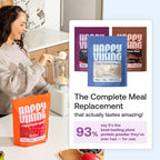 superfoods infused vegan protein