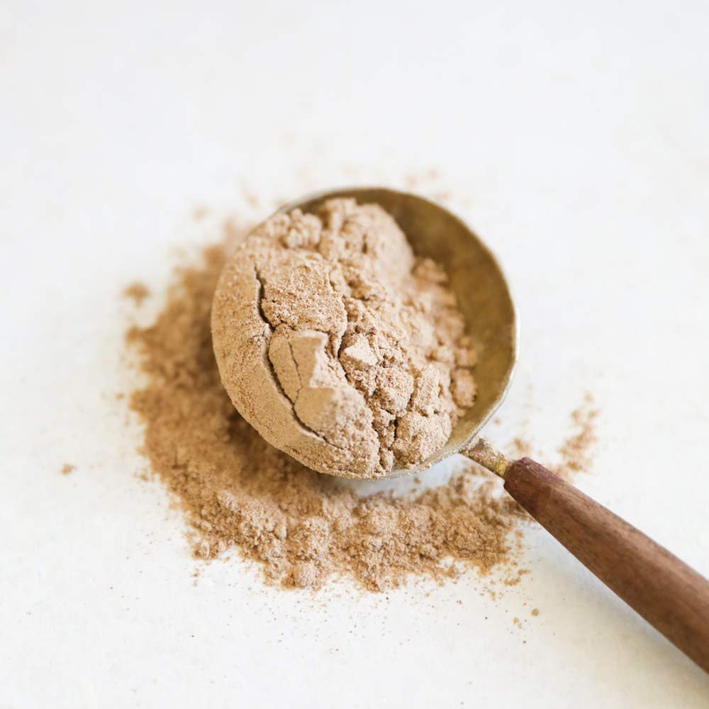 superfoods maca powder for athletic performance