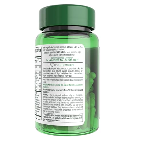 superfoods plus energy for active lifestyles