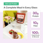 superfoods protein powder for smoothies