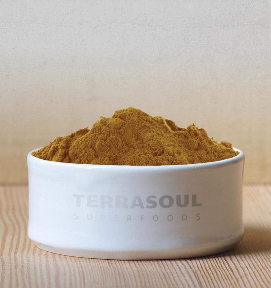 superfoods reishi powder for smoothies