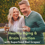 superfoods with 23 fruits and veggies