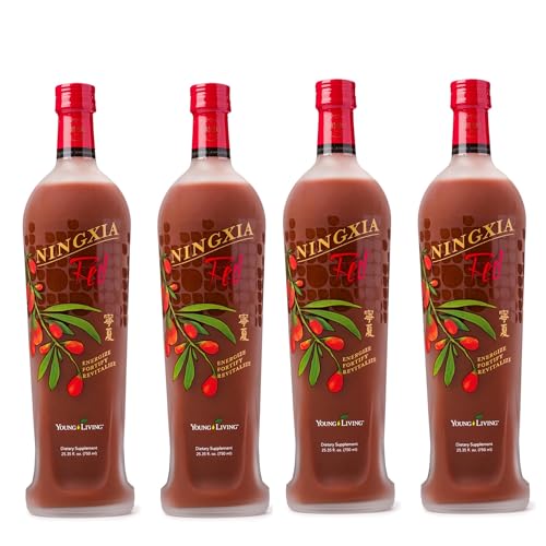 superfruit blend with wolfberry extract