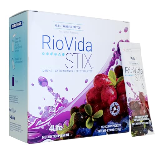 superfruit blended vitamin mix packets