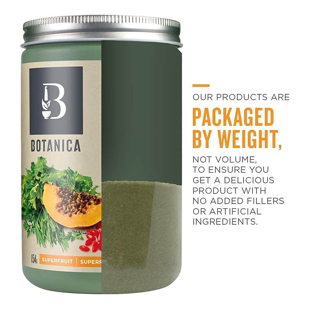 superfruit greens with spirulina