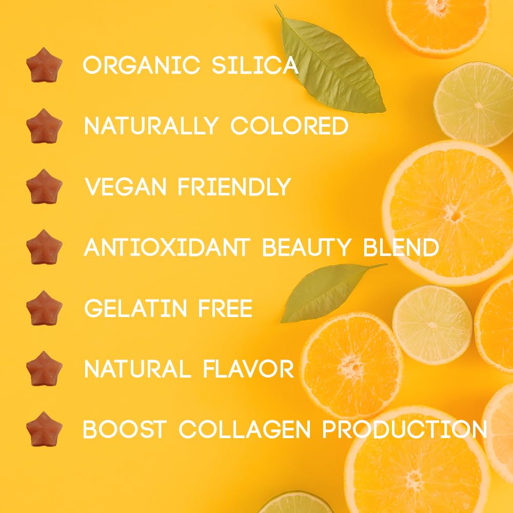 superfruit gummies for enhanced beauty