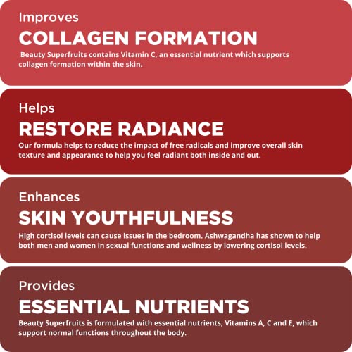 superfruit gummies for vibrant skin