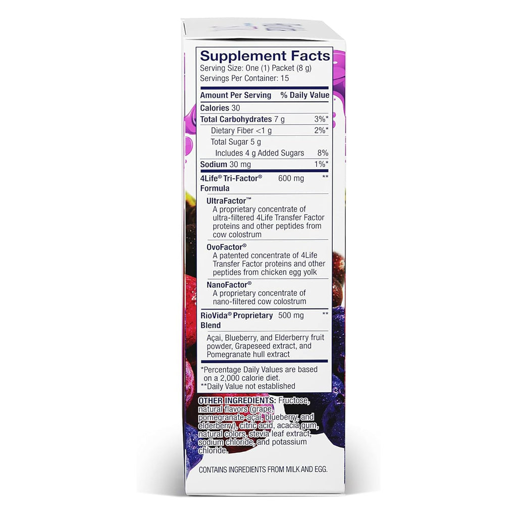 superfruit multivitamin for daily health