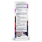 superfruit multivitamin for daily health