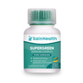 SuperGreen Spirulina Complex energy boost