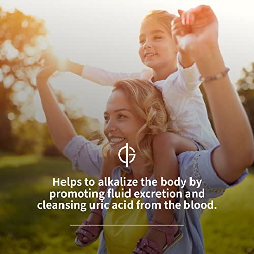 supergreens for enhanced immune support