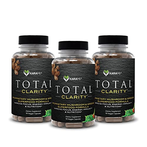 supergreens supplement for energy boost