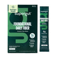 Supergut daily fiber stick packs