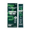 Supergut daily fiber stick packs