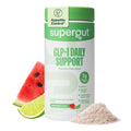 Supergut digestive enzymes watermelon lime