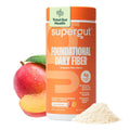 Supergut fiber powder for digestion