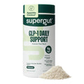Supergut high fiber powder for digestion