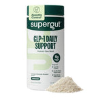 Supergut high fiber powder for digestion