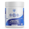 SuperHMO prebiotic fiber powder