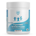 SuperHMO prebiotic mix for kids