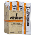 Superieur digestive enzymes electrolyte powder