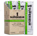 Superieur electrolyte powder for hydration