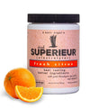 Superieur electrolyte powder for hydration