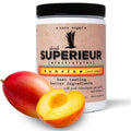 Superieur electrolyte powder for hydration