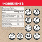 Superieur electrolyte powder for recovery