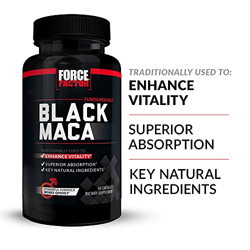 superior absorption blended supplements