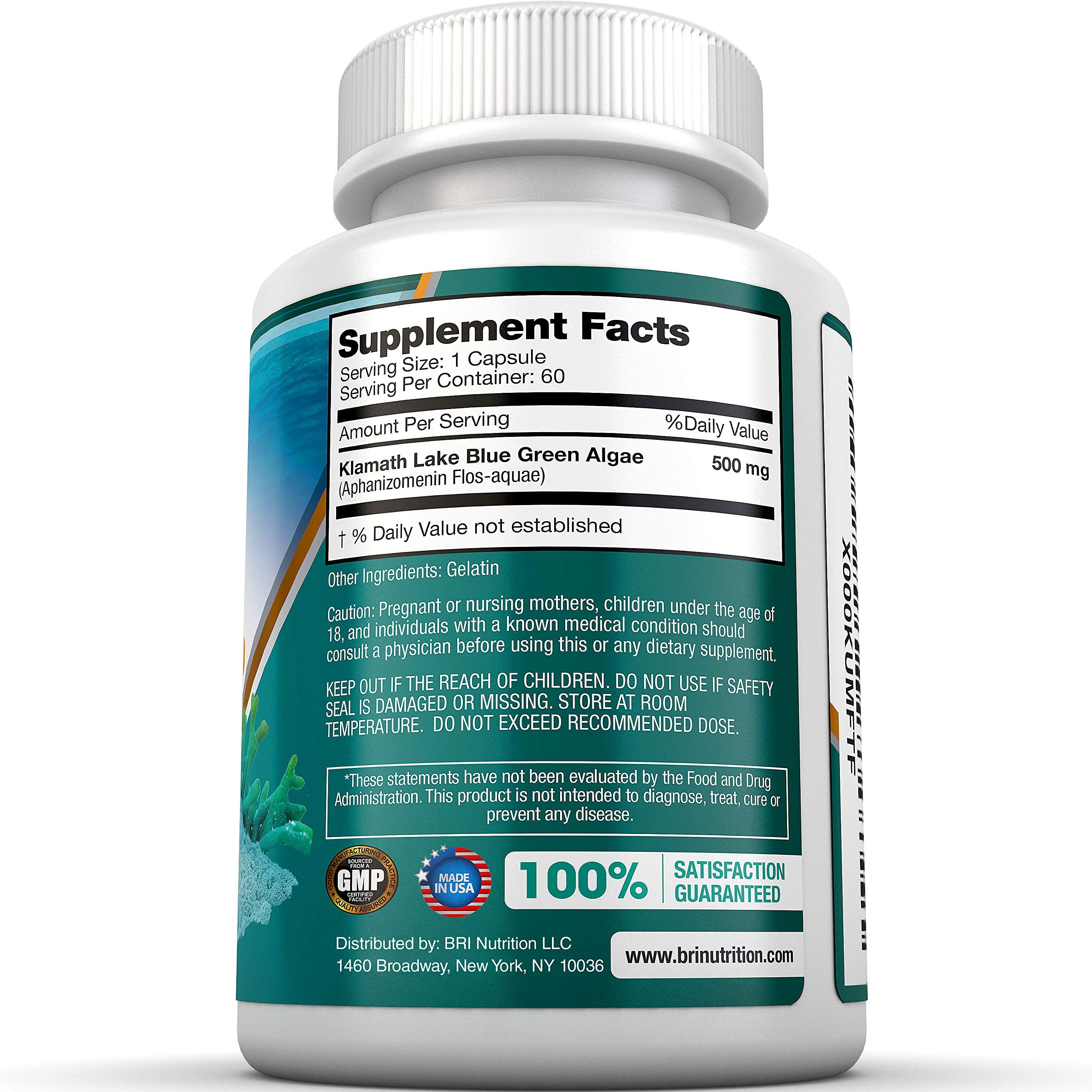 superior alternative to spirulina