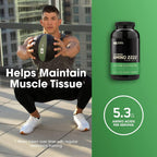 Superior Amino 2222 for athletes