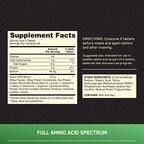 Superior Amino 2222 for muscle recovery